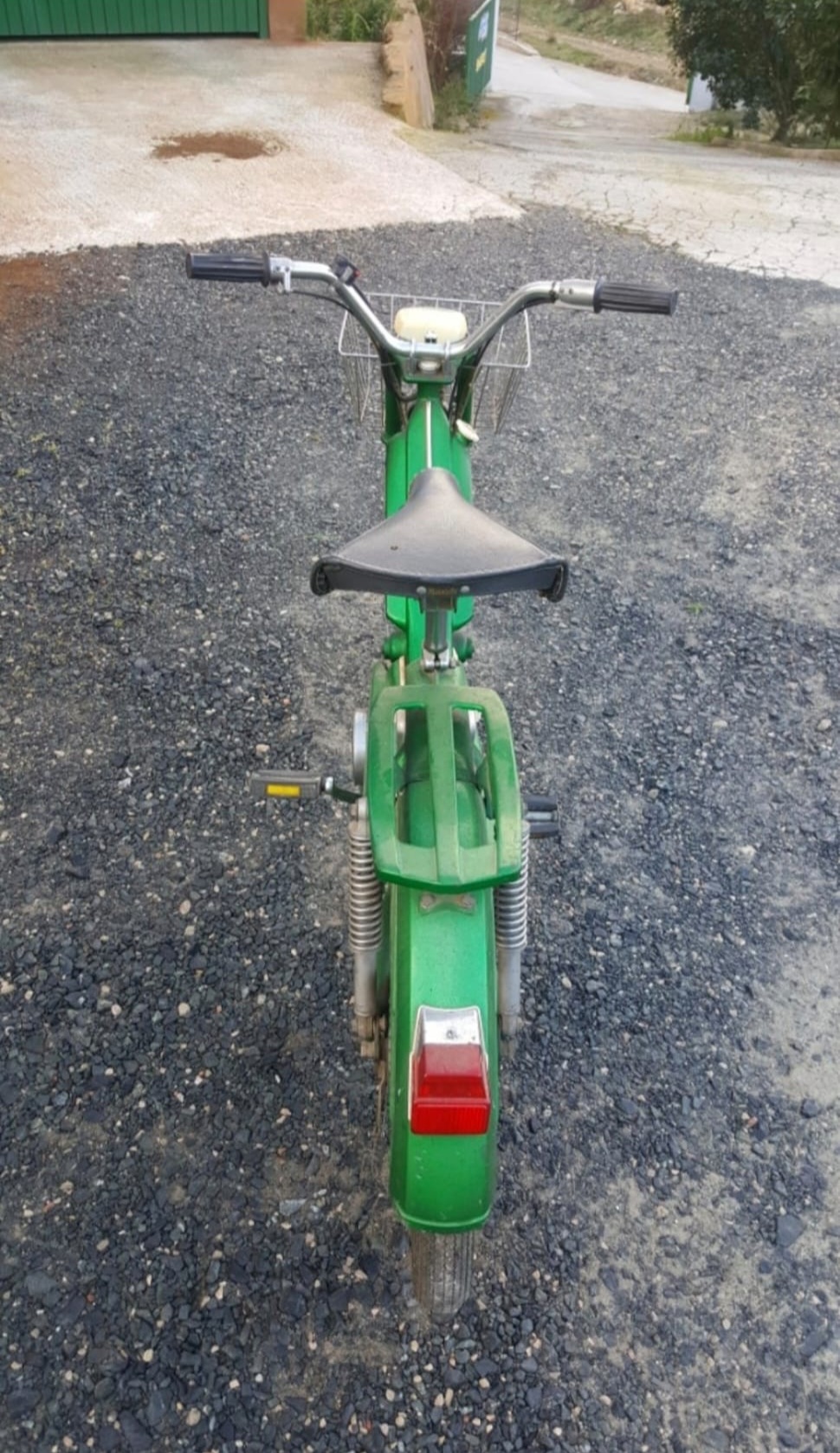 Mobilette 49 1970 - mbcmotor.com